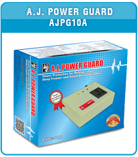 A.J. Technics (Pvt) Ltd. | Products